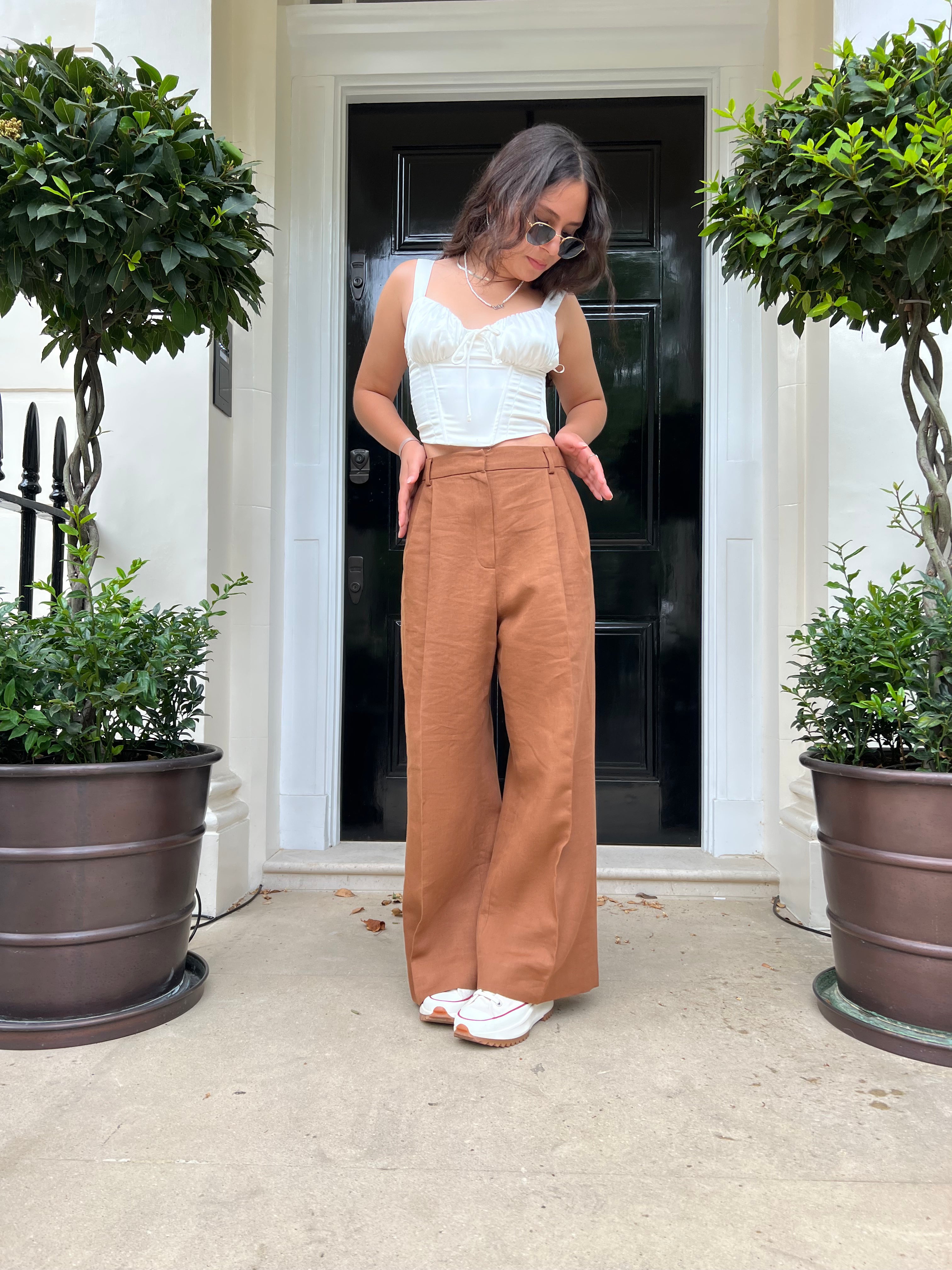 Trousers & Skirts – Bella loves patterns