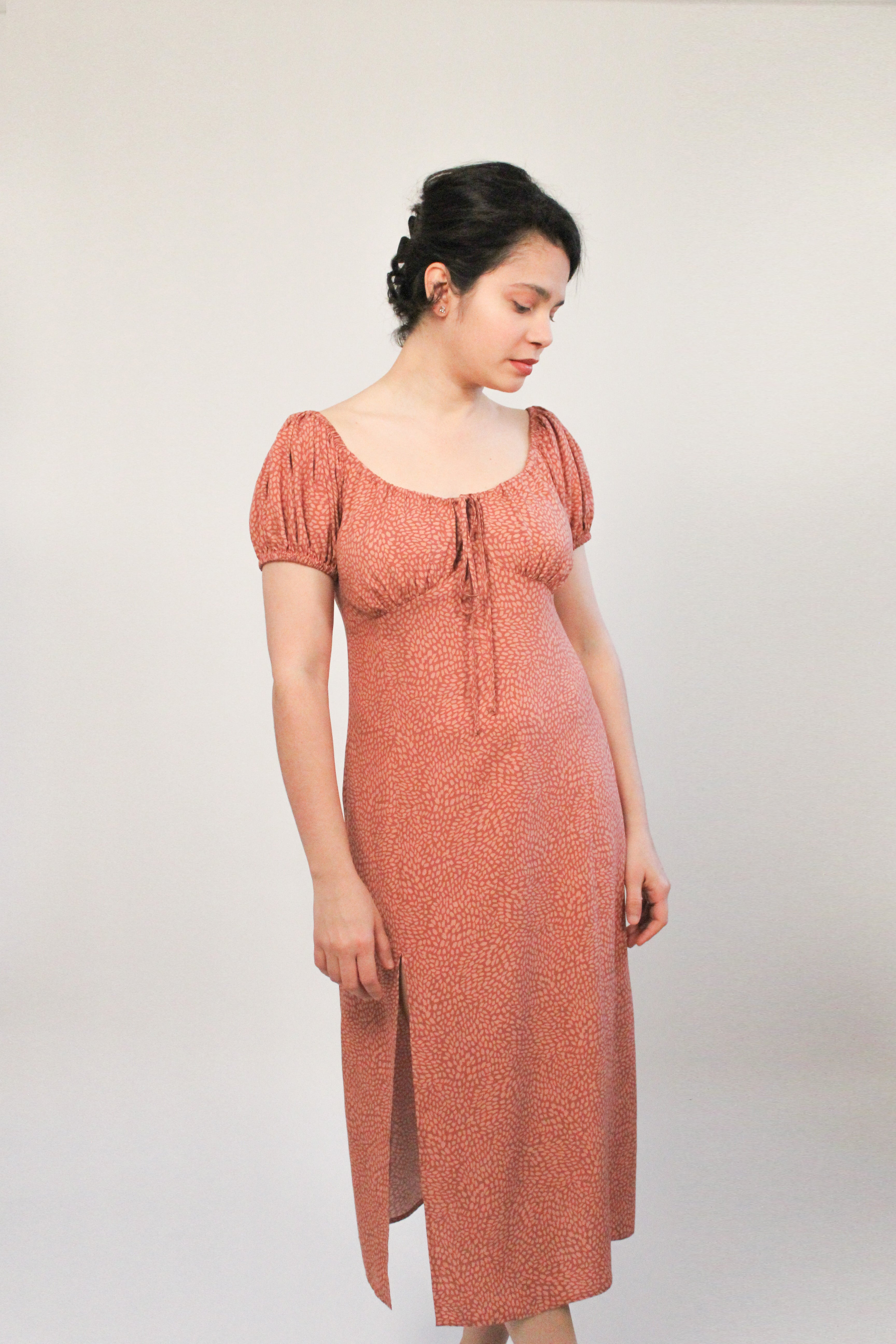 Dresses – Bella loves patterns