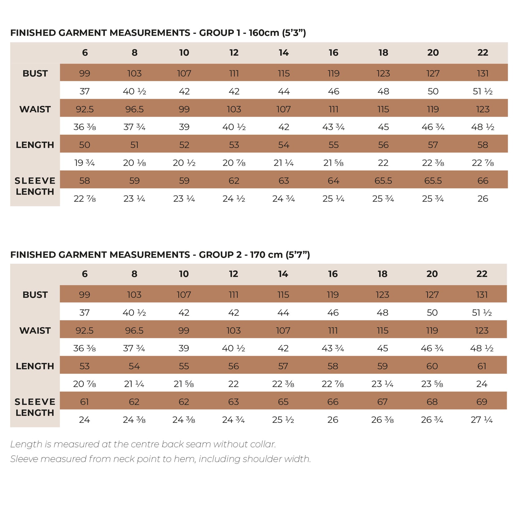 APOLLO JUMPER – PDF SEWING PATTERN – Bella loves patterns