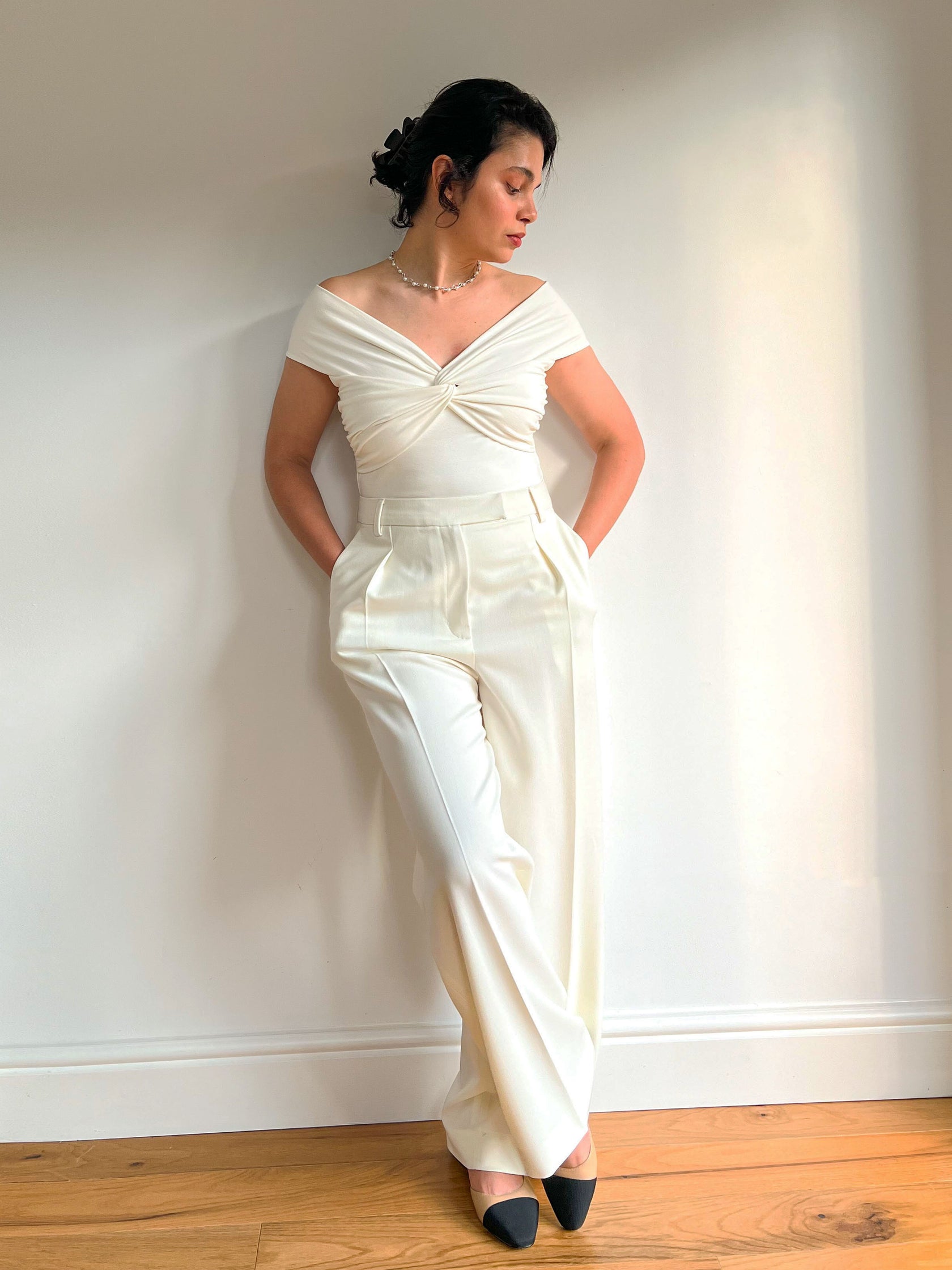 LISA BODYSUIT & TOP – PDF SEWING PATTERN – Bella loves patterns