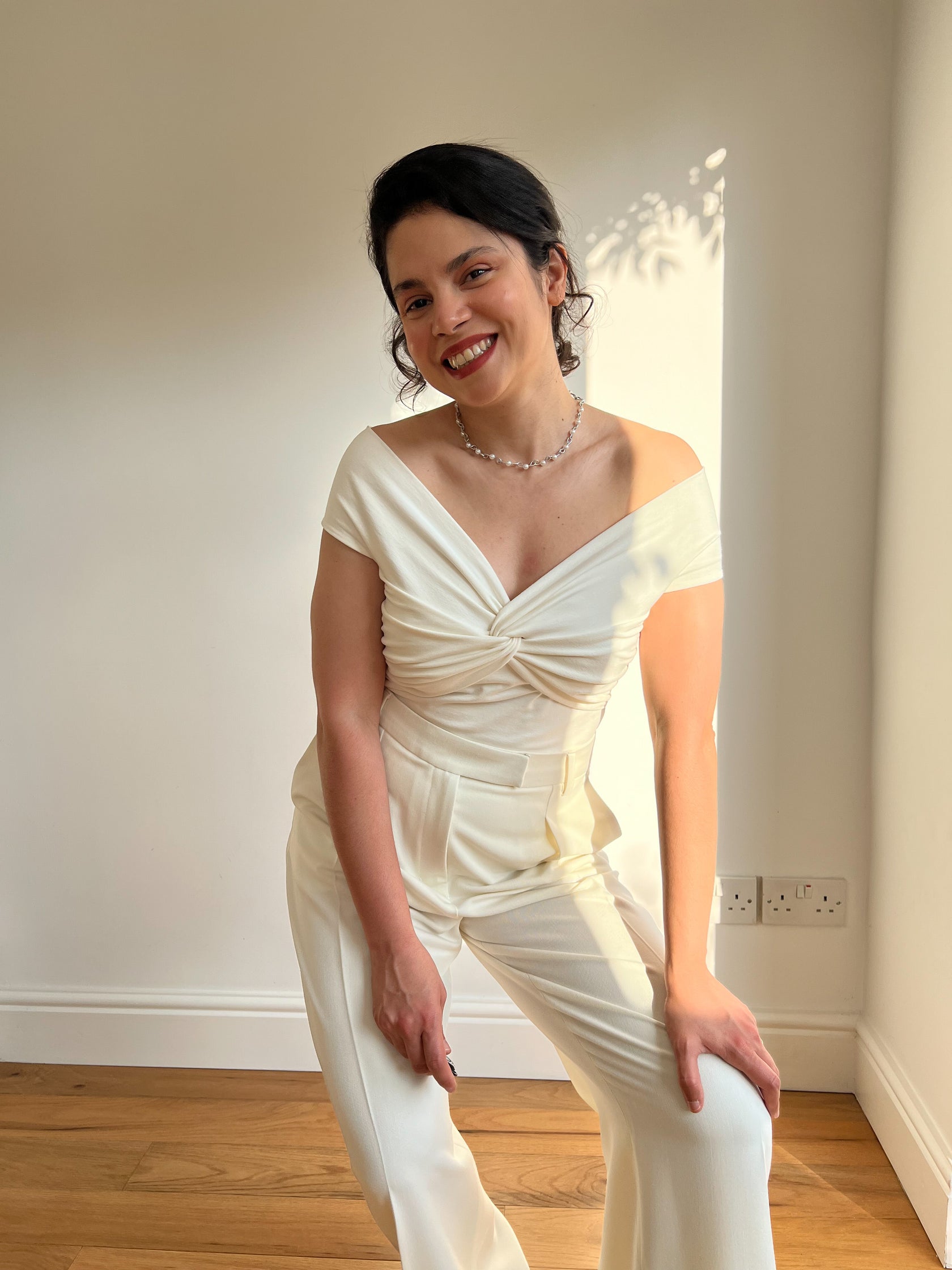 LISA BODYSUIT & TOP – PDF SEWING PATTERN – Bella loves patterns