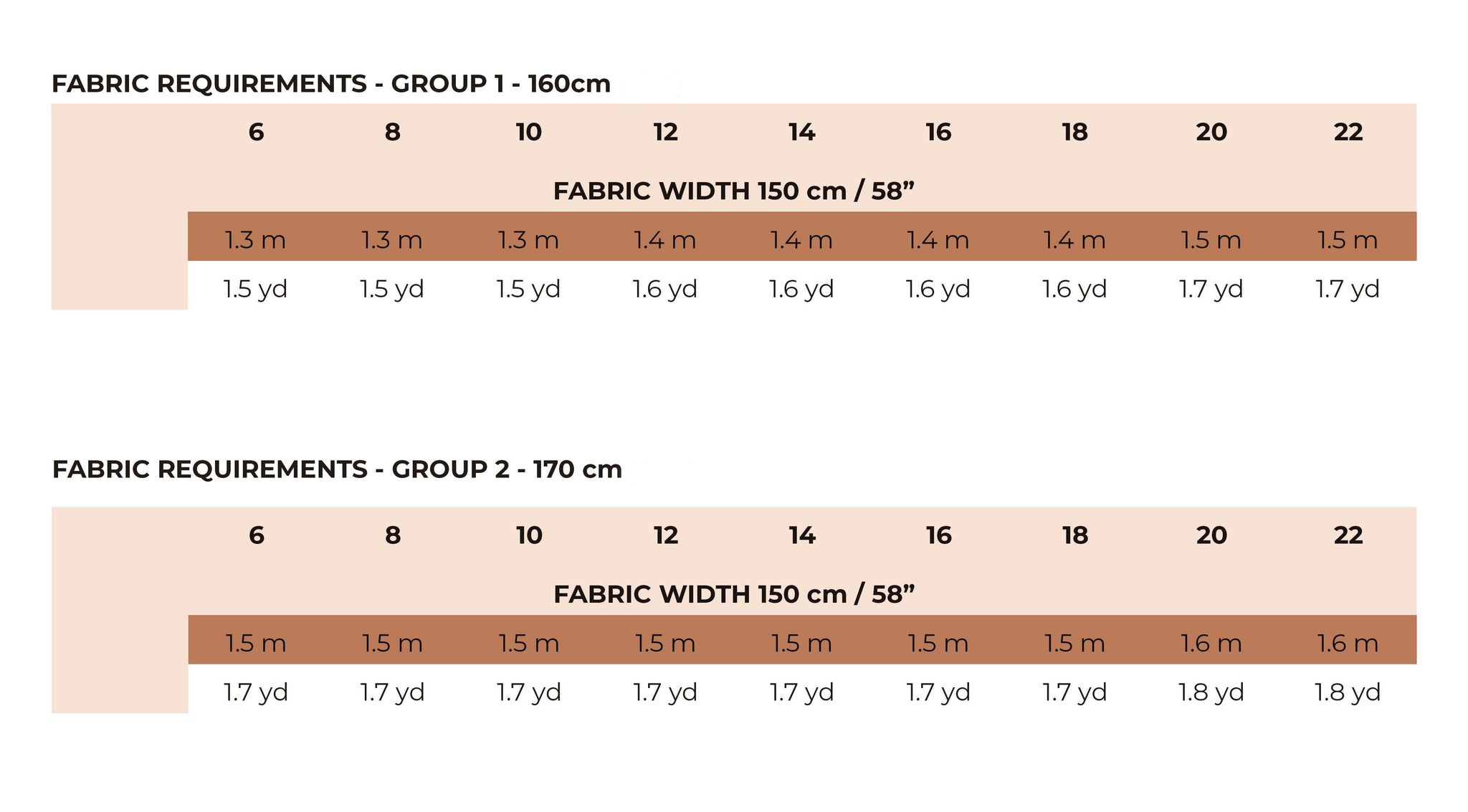 APOLLO JUMPER – PDF SEWING PATTERN – Bella loves patterns