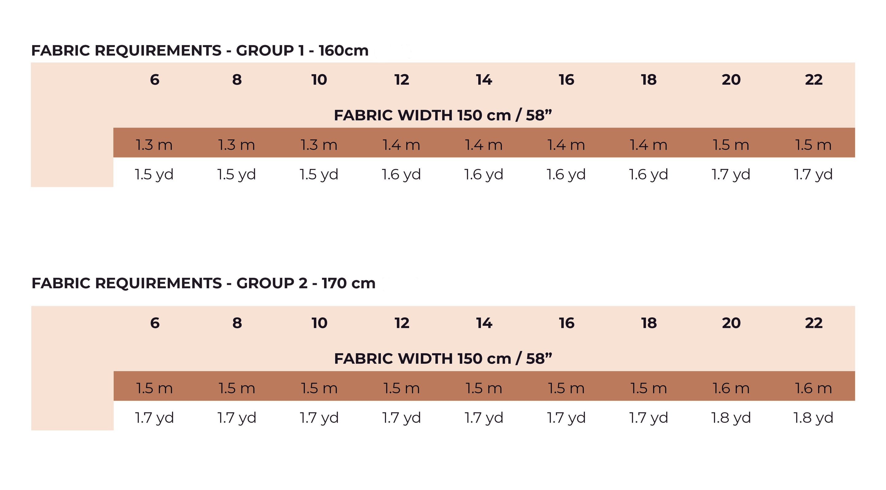 APOLLO JUMPER – PDF SEWING PATTERN – Bella loves patterns